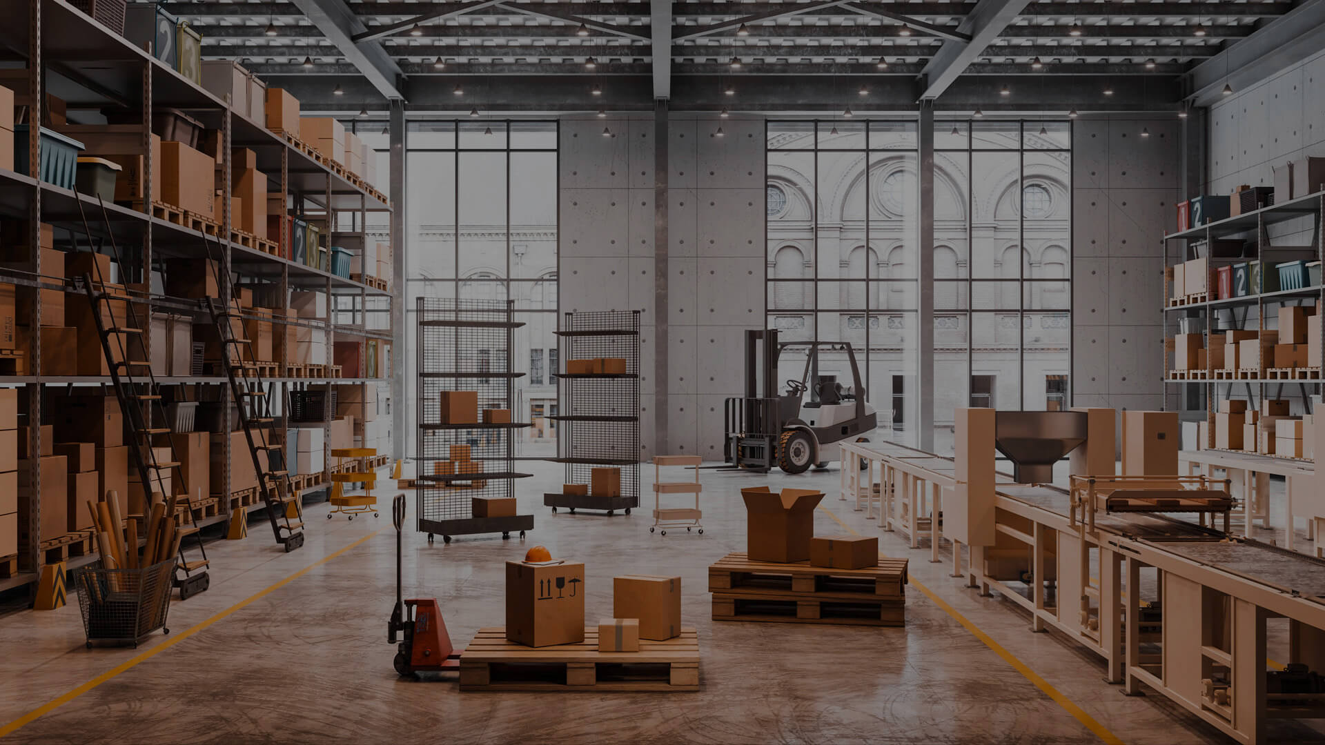 Noticias — Cross Express Logistics. Empresa de reparto y logística